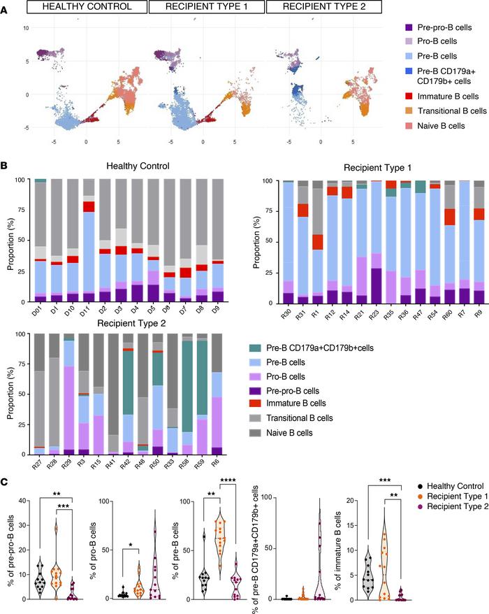 JCI - Deciphering bone marrow engraftment after allogeneic stem cell ...